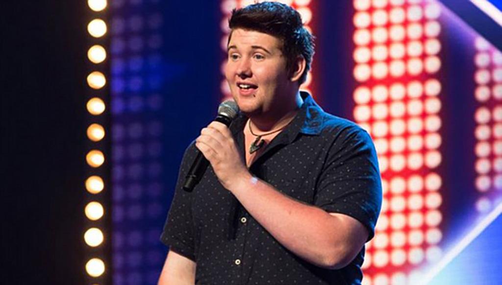 Former X Factor Contestant Dies In Car Crash Nova 937