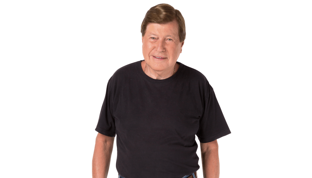 Jeremy Cordeaux on air every weekday, midday to 4pm | FIVEaa