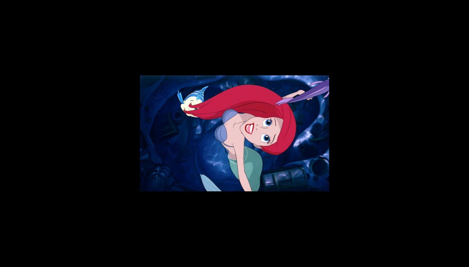 Fan Identifies Massive Hole In Little Mermaid Plot Smooth