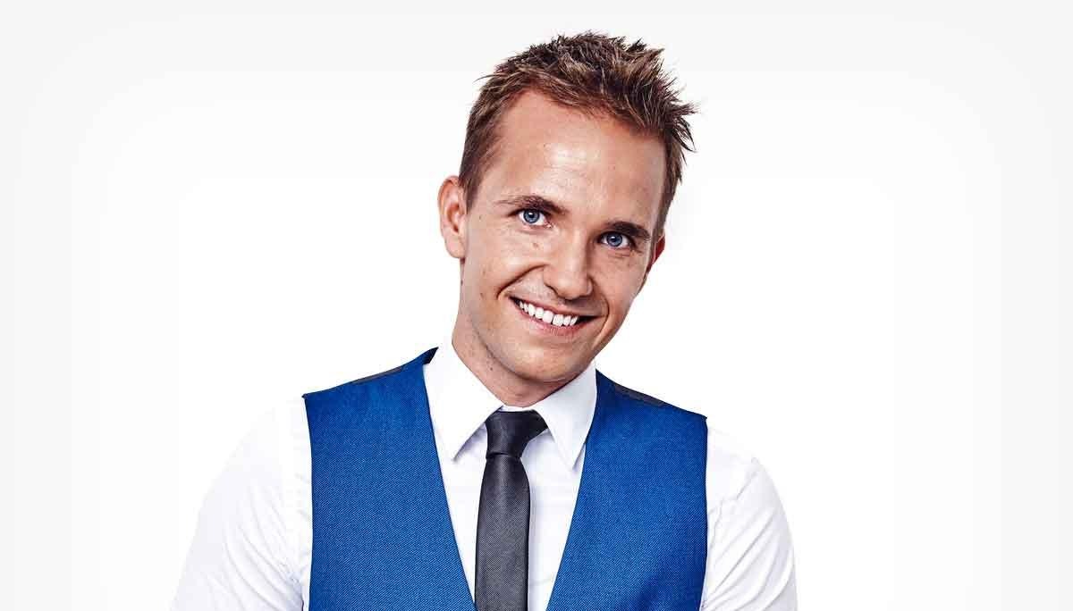 Nova's Fresh 40 | Nova 969