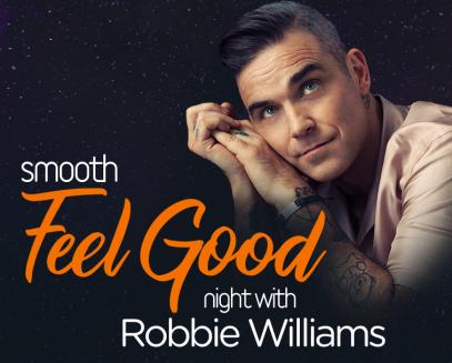 Smooth FM homepage | smooth