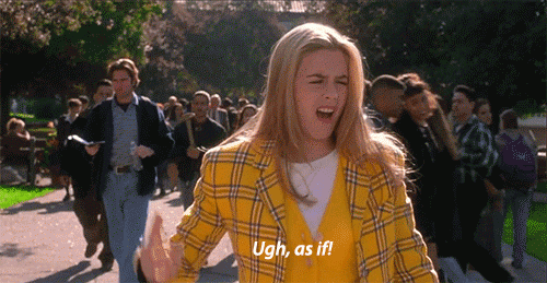 Facts you didn't know about Clueless will blow your mind