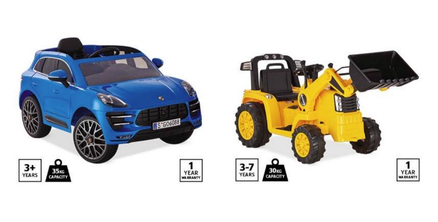 Aldi announce relaunch of previously sold out Special Buy | Nova 100