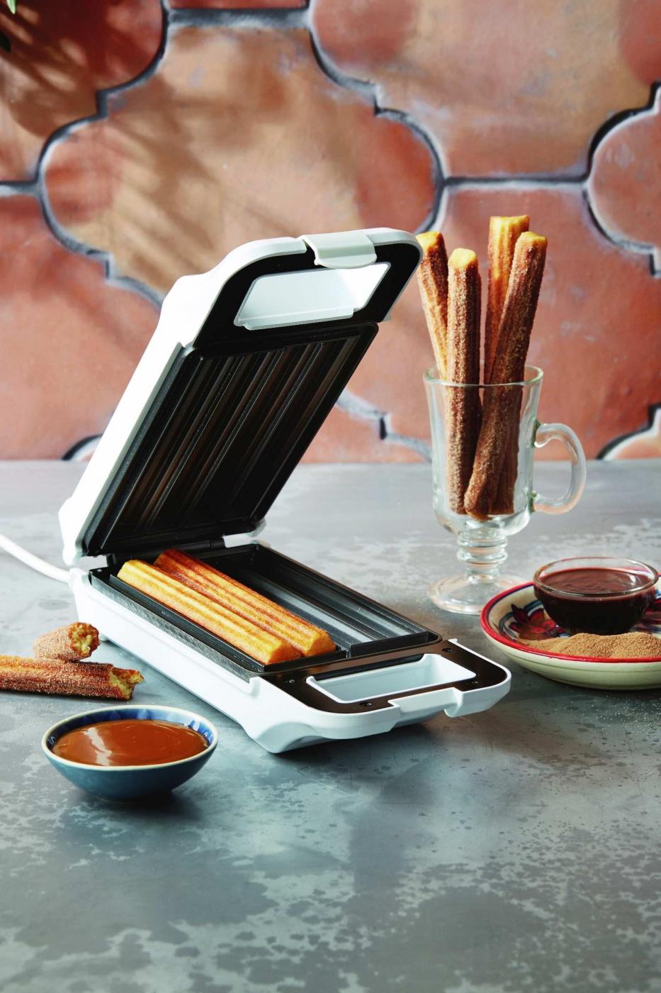 Churro Maker Recipe Aldi - Banana-breads.com