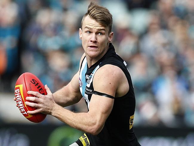 Robbie Gray Opens Up In New Interview About His Cancer Battle | FIVEaa