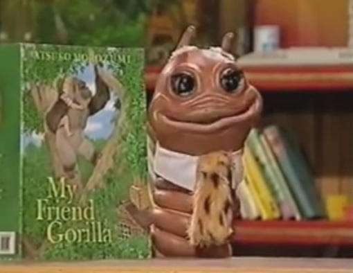 The most messed up Aussie kids TV shows from the 90s | Nova 100