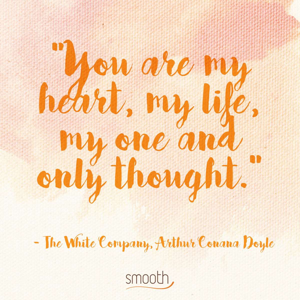 The 25 Most Romantic Quotes From Books Smooth The 25 Most Romantic Quotes From Books Smooth