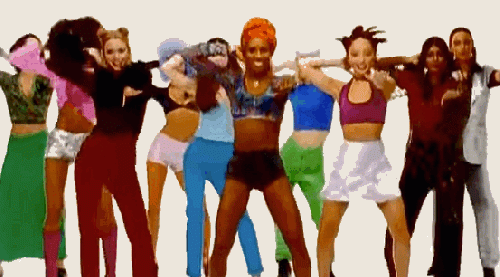 What the “Macarena” is actually about will shock you. | Nova 100