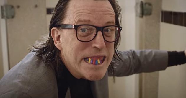 Remember Murray from The Wiggles? This is what he looks like now | Nova 969