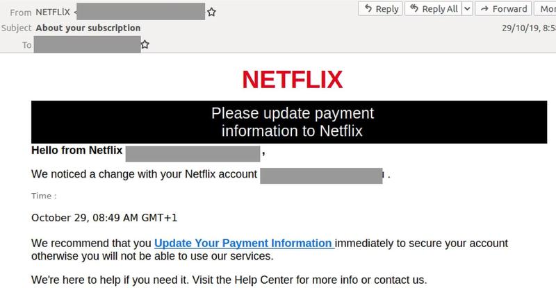 A Dangerous New Netflix Scam Has Been Uncovered | FIVEaa