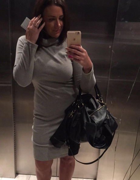 Jess From Married At First Sights Revenge Body Nova 969