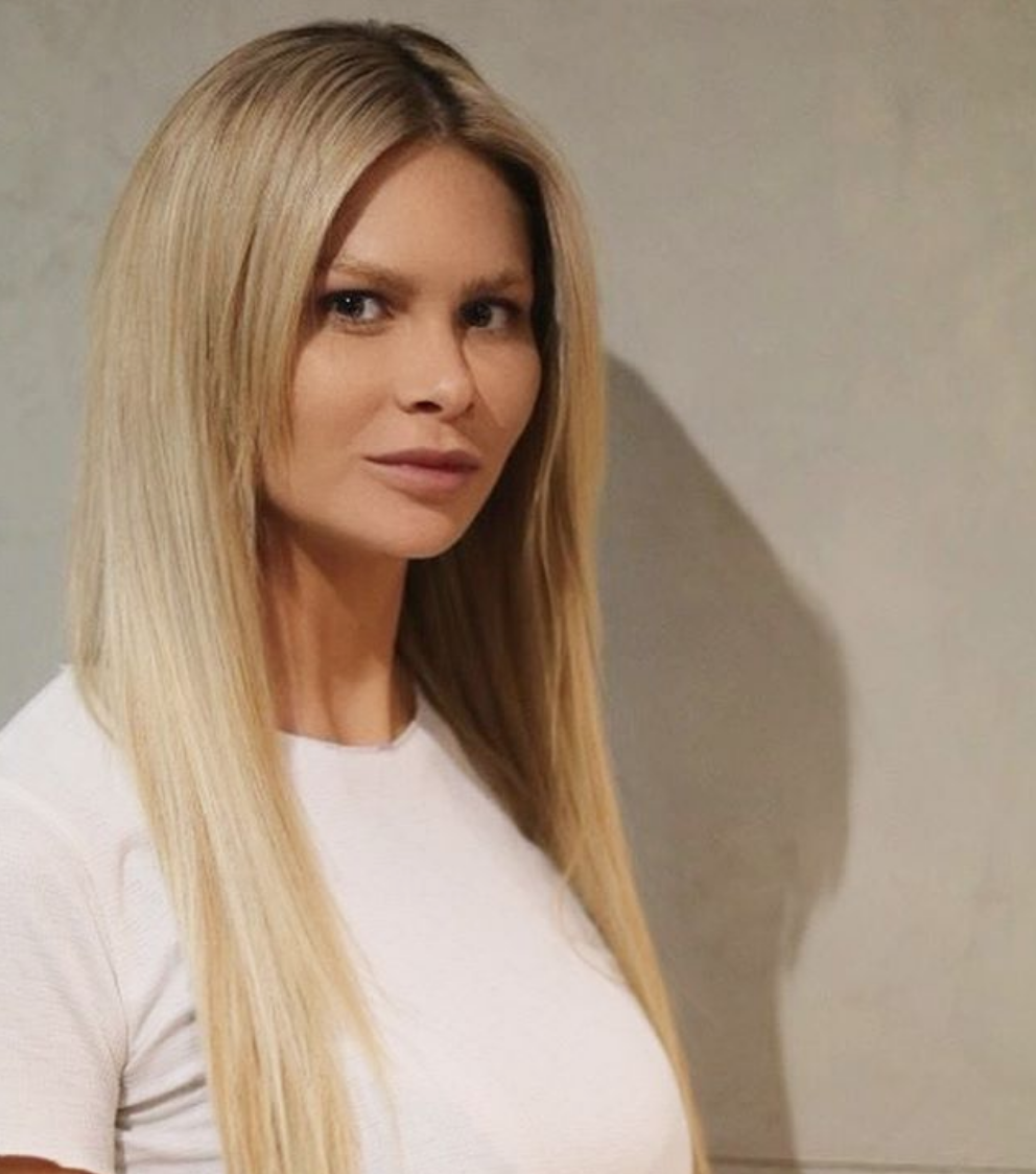 Megan Marx doesn’t look like this anymore | Nova 969